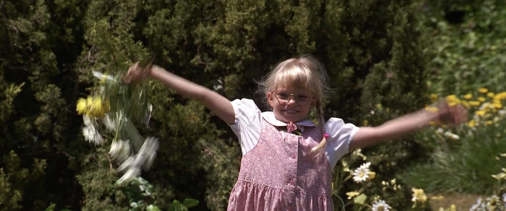 I Watched "Matilda" For The First Time In 10 Years And Here Are My Thoughts