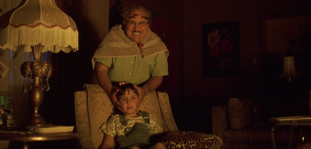 I Watched "Matilda" For The First Time In 10 Years And Here Are My Thoughts