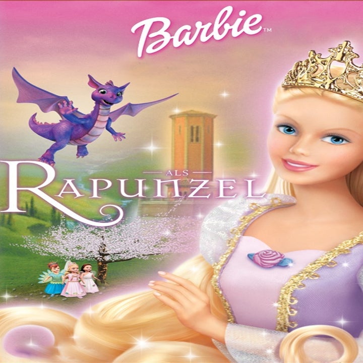 15 Películas de "Barbie", clasificadas de la peor a la mejor