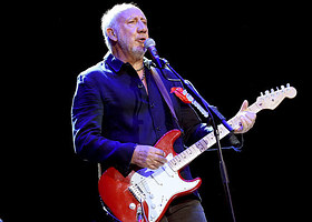 Can You Guess Which Celebs Have Been Knighted By The British Royal Family?