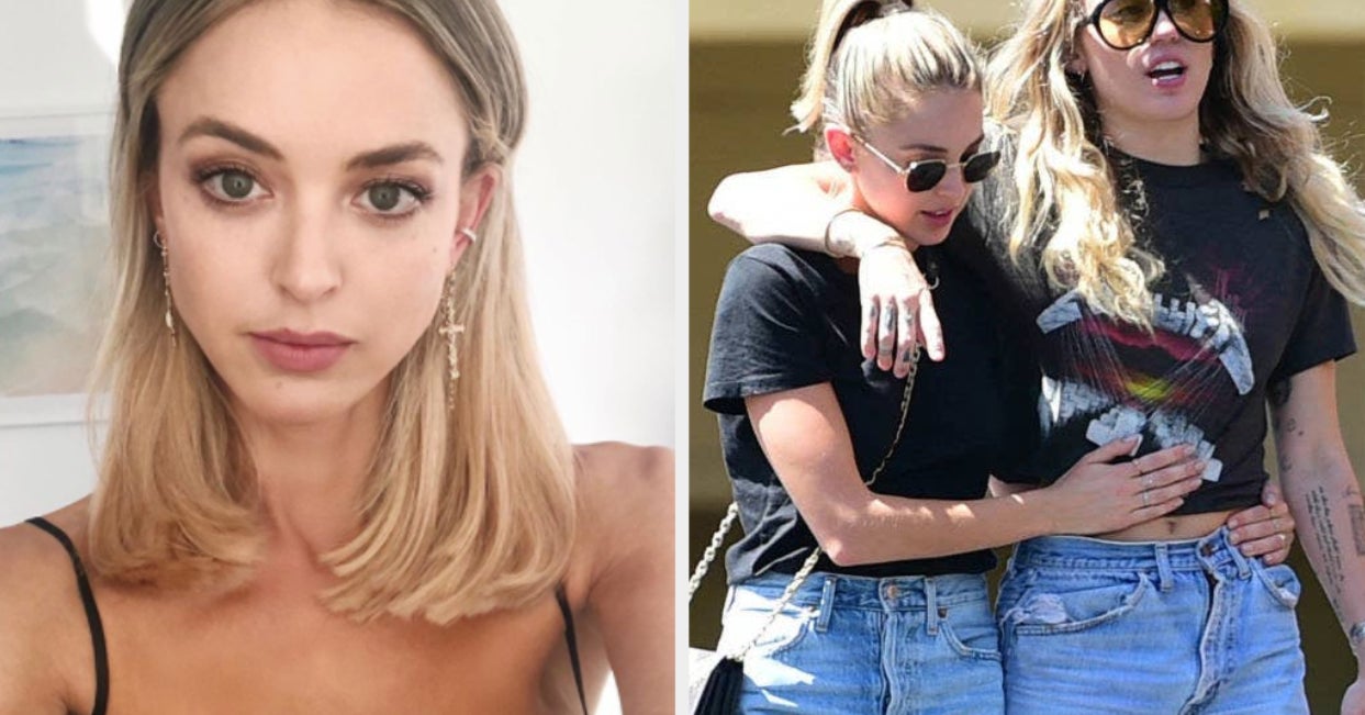 Kaitlynn Carter Said She "Changed How She Lived Her Life" After Her ...