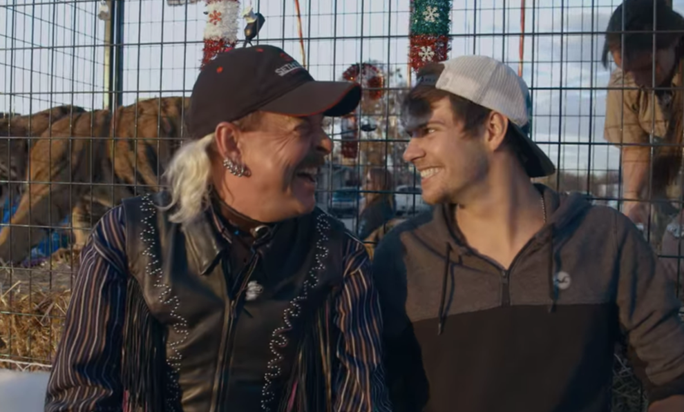 "Tiger King": Everything The Cast Has Said About The Show Since It Aired