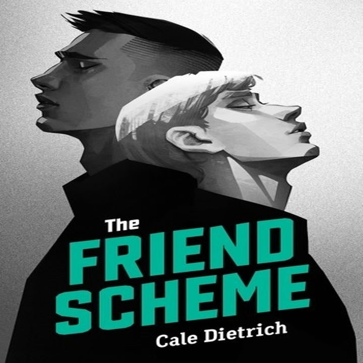 31 Brand New Lgbtq Ya Books To Devour This Summer