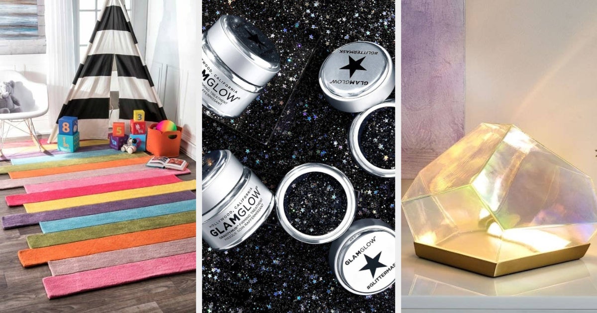 23 Products That Just Look Really, Really Cool