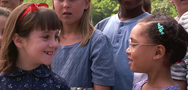 Quiz: Only Someone Who's Seen "Matilda" At Least 3 Times Can Pass This Quiz