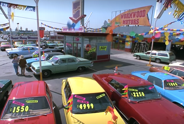 Quiz: Only Someone Who's Seen "Matilda" At Least 3 Times Can Pass This Quiz