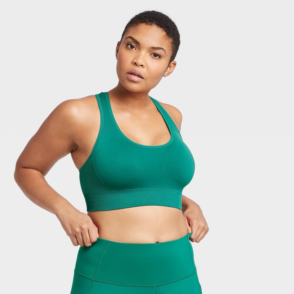 29 Cute Pieces Of Clothing From Target That Are Also Super Comfy