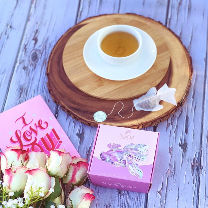 25 Perfect Products For Anyone's Who's Obsessed With Tea