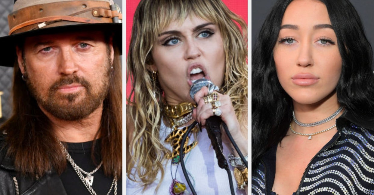 Poll: These 17 Families Are Mega Famous. But Who's More Famous — The ...