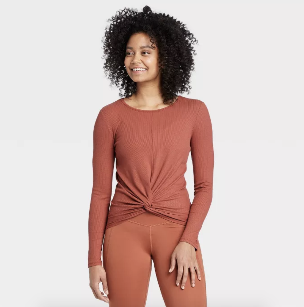 30 Pieces Of Fitness Clothing From Target You'll Probably Want For Your ...