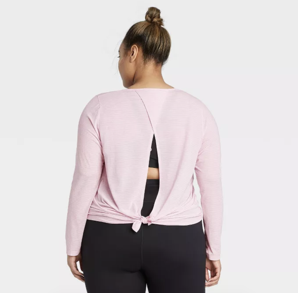30 Pieces Of Fitness Clothing From Target You'll Probably Want For Your ...