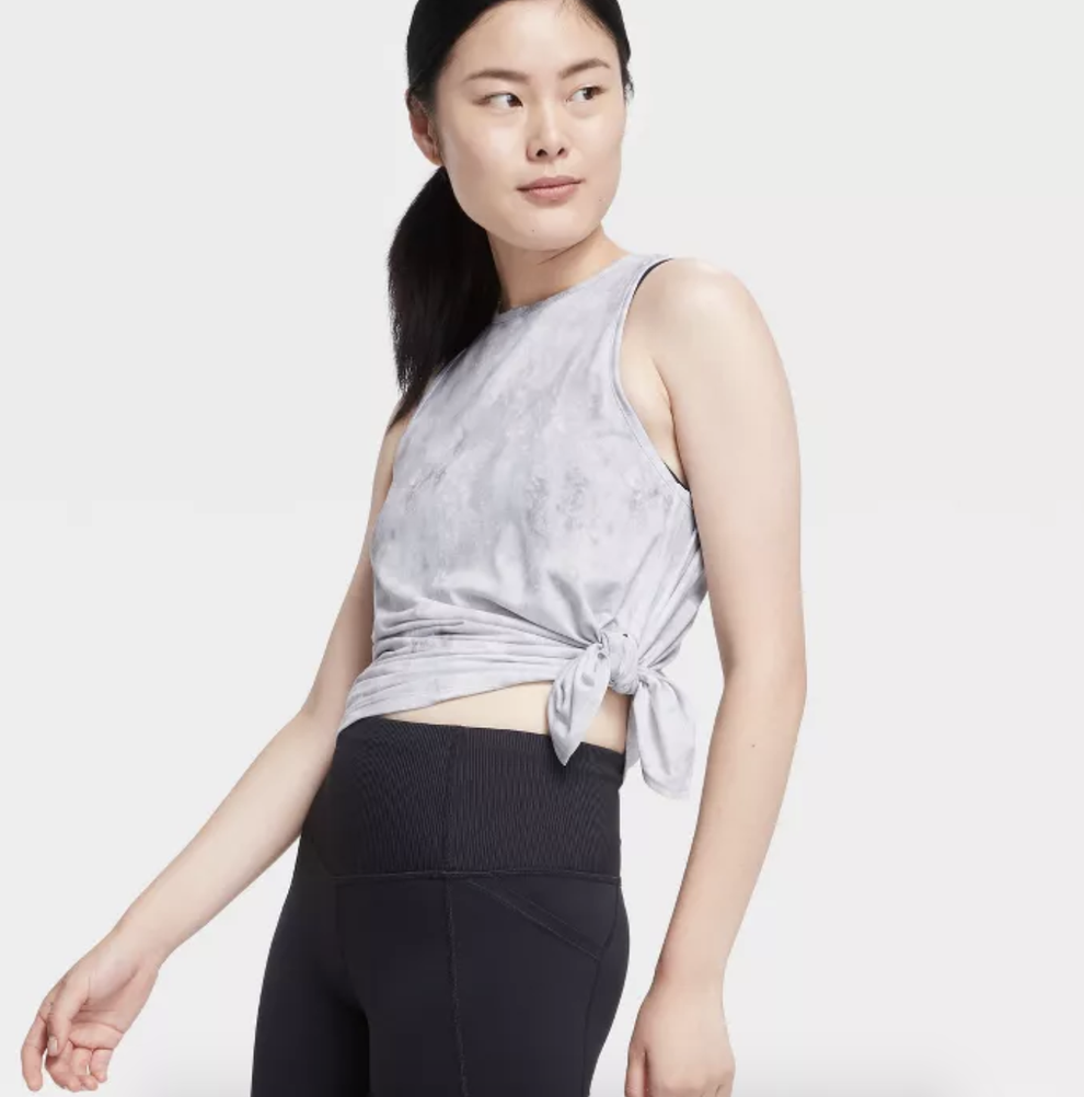 30 Pieces Of Fitness Clothing From Target You'll Probably Want For Your ...