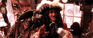 "Hook" Is A Perfect Film And I Will Fight, Fly, And Crow For It Until I Die