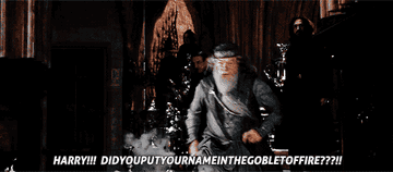 Harry Potter: 8 Times Movie Dumbledore Was Good And 8 Times He Fell Short