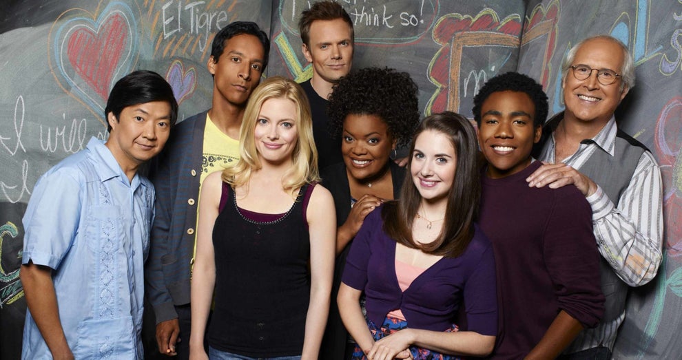 TV Shows You Should Marathon Because We've Already Done It And Loved It