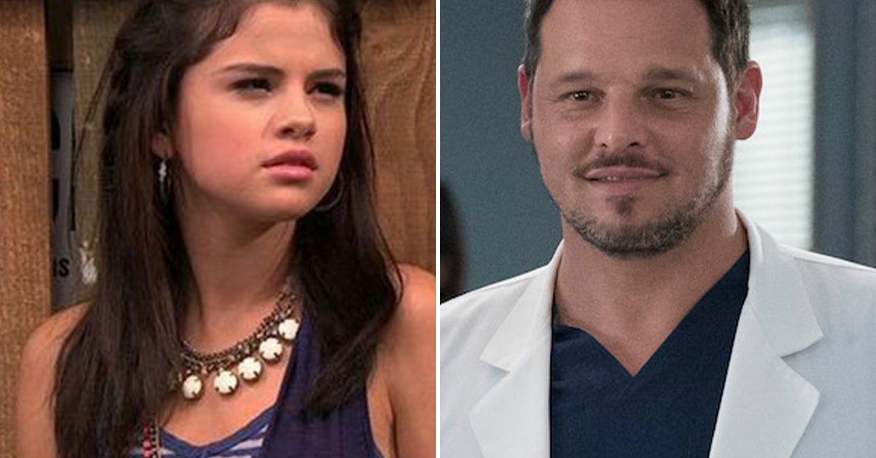 Quiz: For These 14 TV Characters With The Same Name, Who Do You Think ...