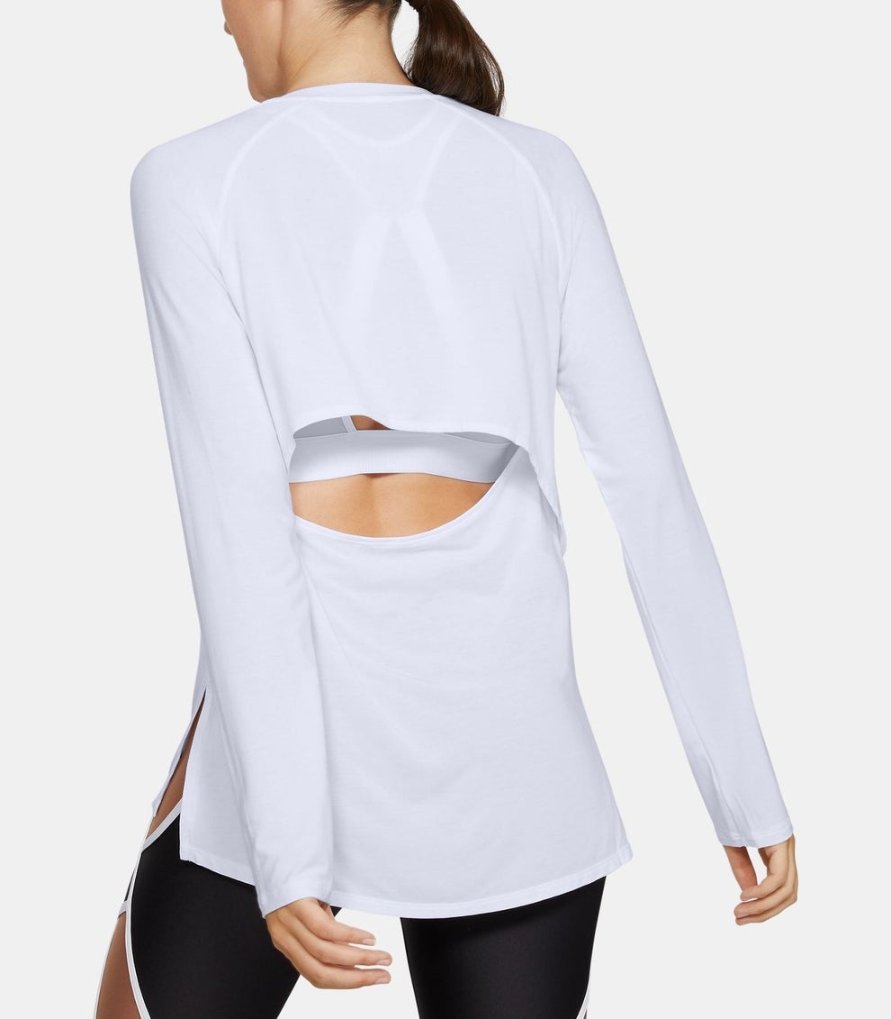 It's A Good Time To Stock Up On Workout Clothes, Because Everything Is ...
