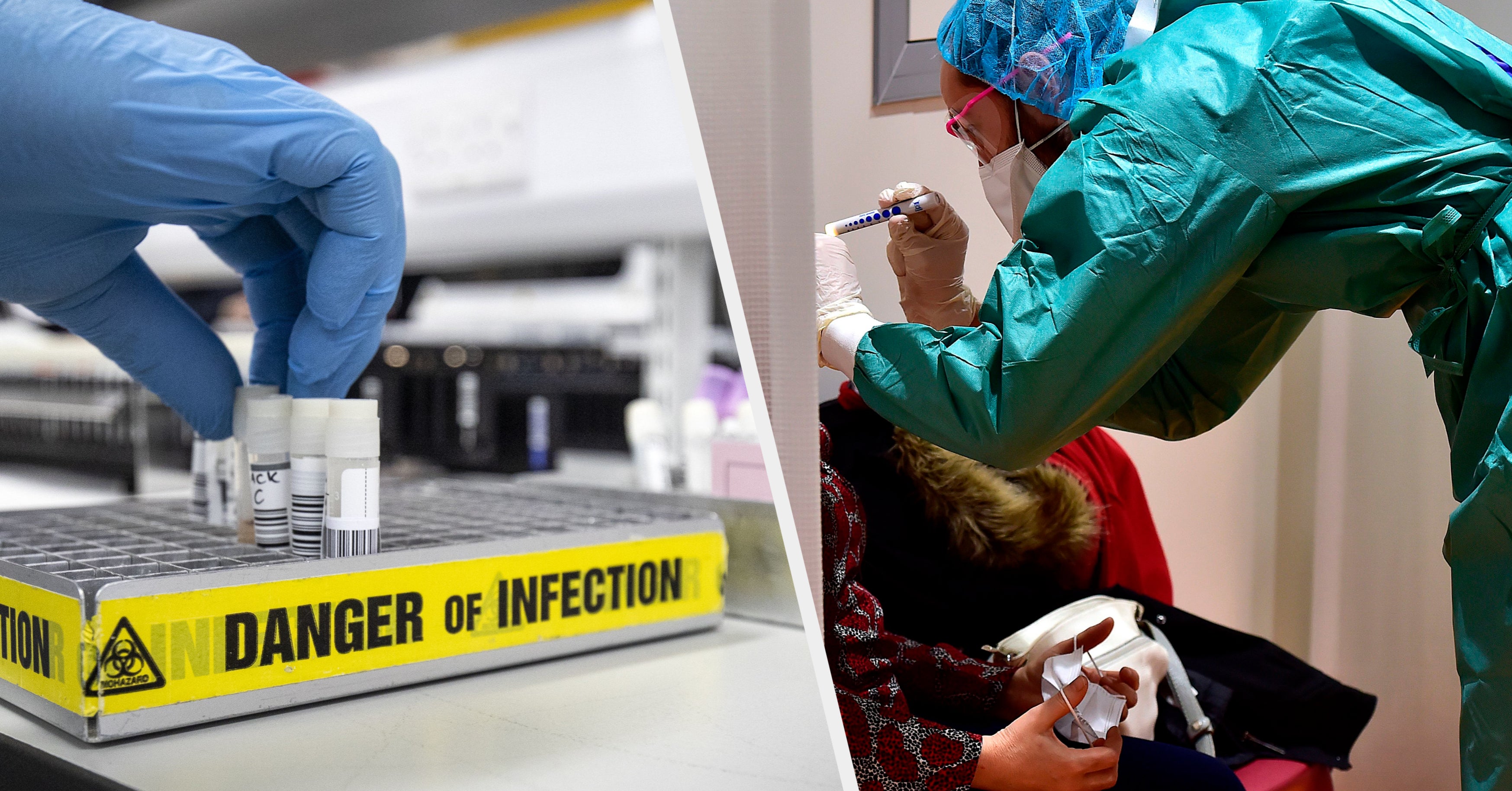 Coronavirus: Correct Pandemic Language & Terms In Quibbles & Bits ...