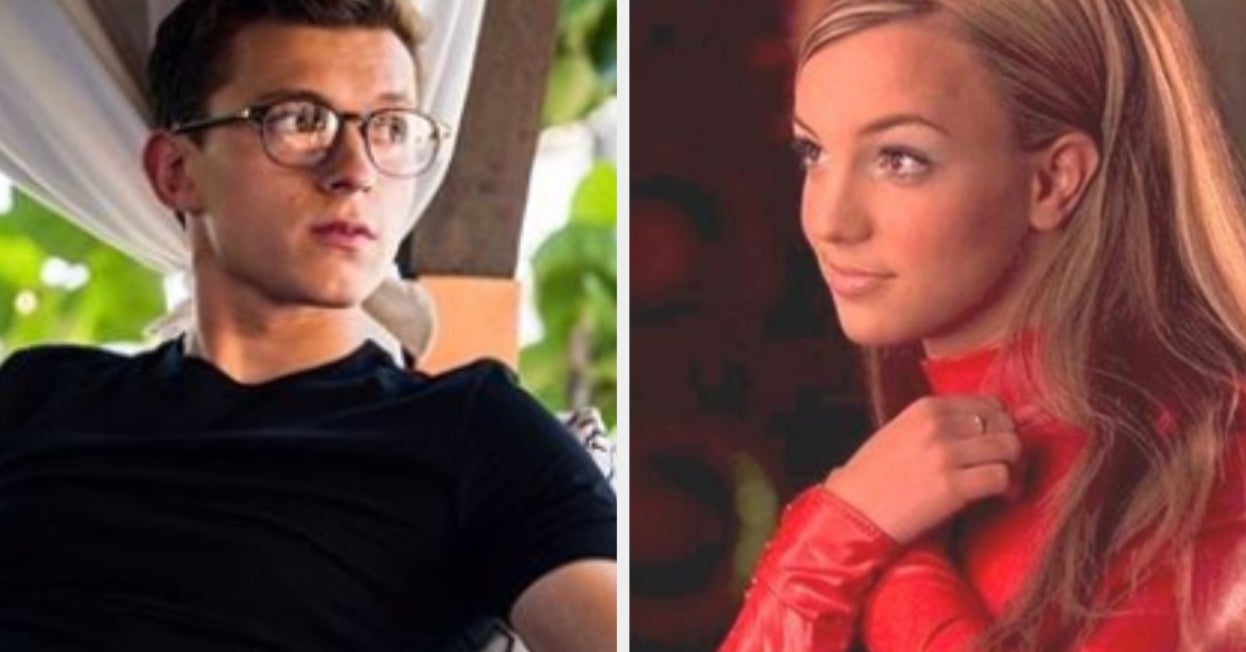 15 #TBT Photos Celebs Posted On Instagram This Week - 4/2/20