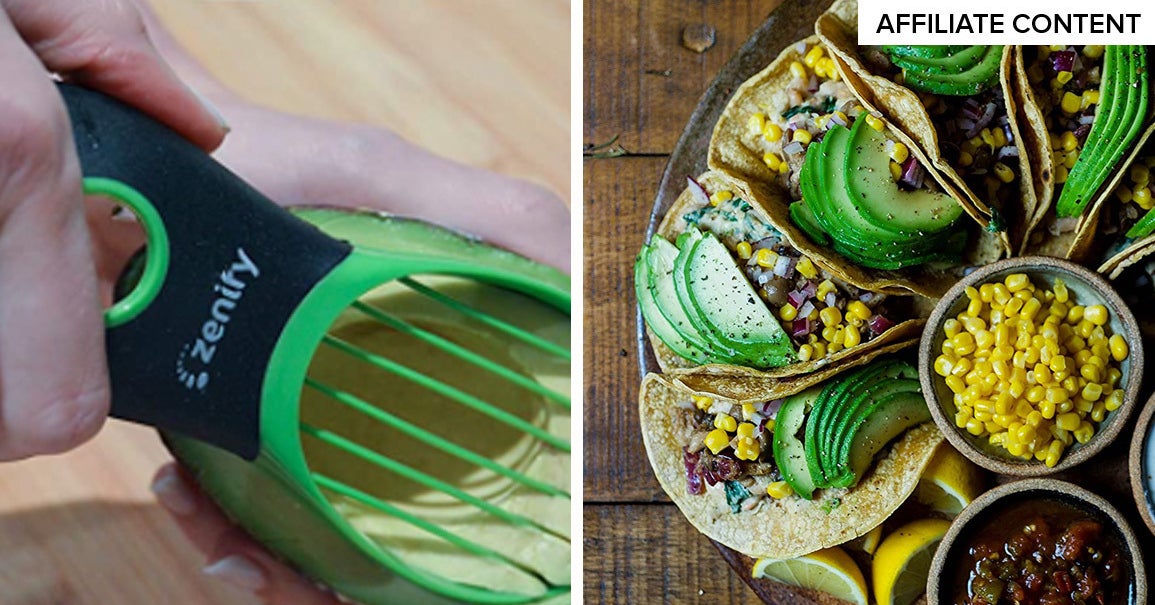 16 Things That You'll Use Every Day Of The Week
