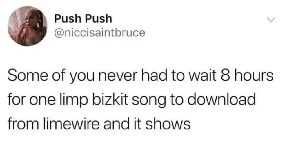 24 Absolutely Perfect Ways For Millennials To Explain How Old They Are