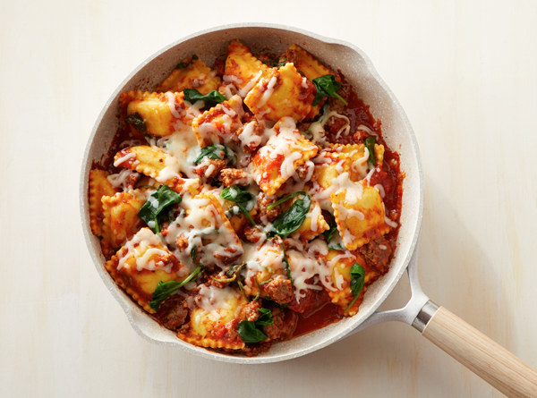 11 Super Easy Comfort Food Recipes To Help You Relax At Home