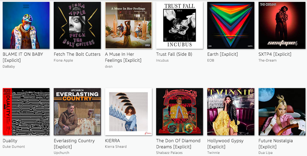 Amazon Music Unlimited Is 100% Free For Three Whole Months So You Can ...