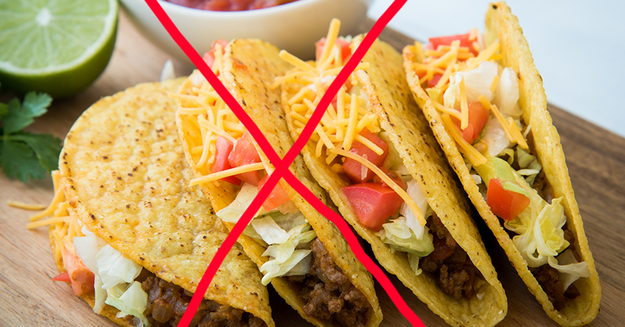 30 "American" Versions Of Foods That Gross Out Non-Americans