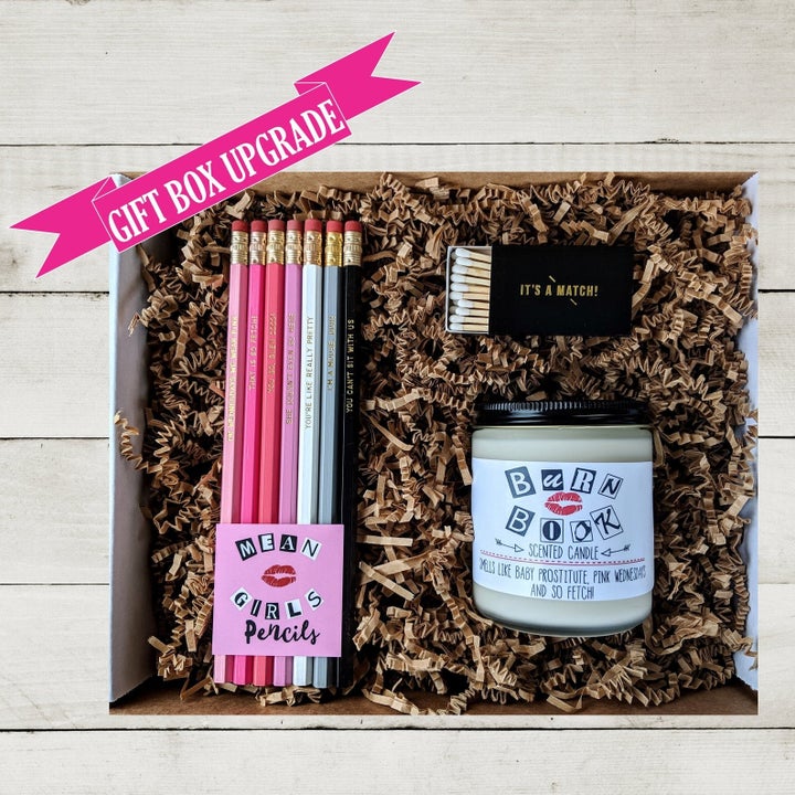 20 "Mean Girls"–Themed Things That Are, Like, Really Pretty