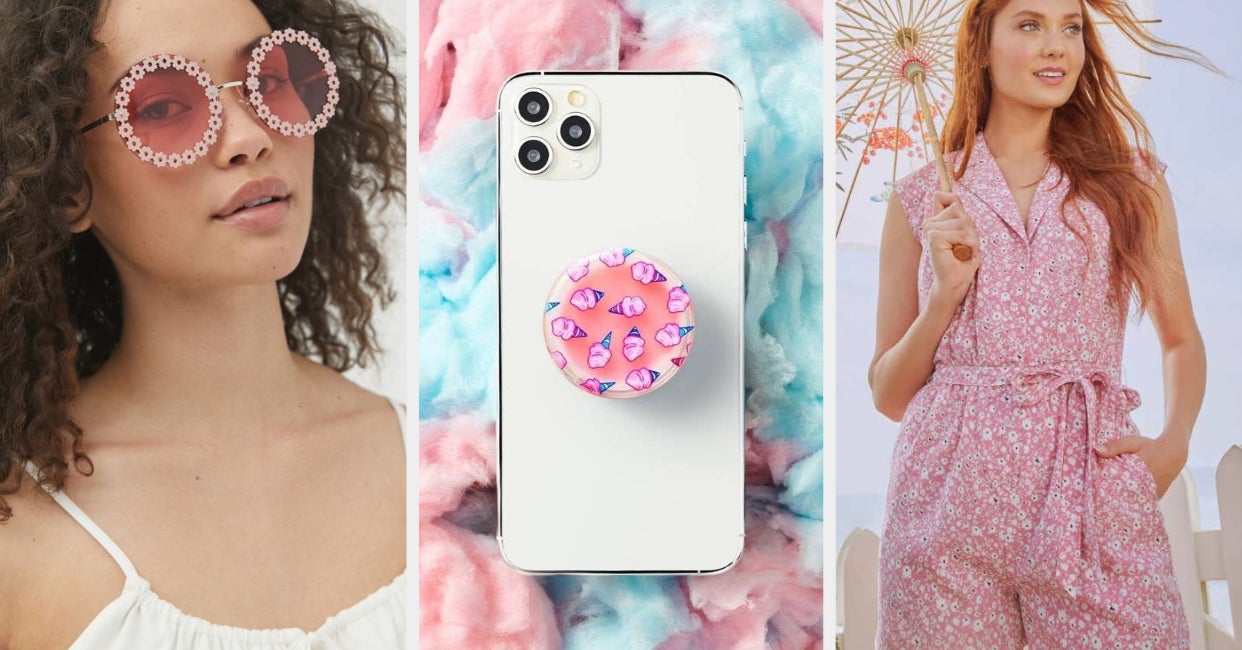 Things That'll Make Spring A Little Cuter