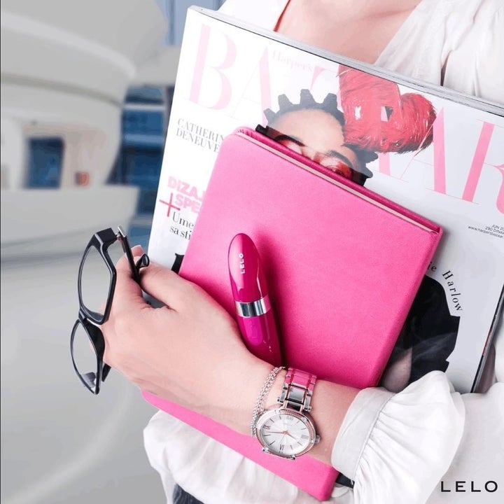 21 Sex Toys From Lelo That Will Get You Through Your Dry Spell