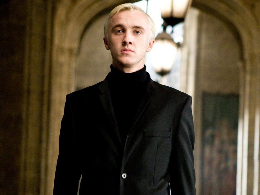 19 Relatable Villains From TV And Movies