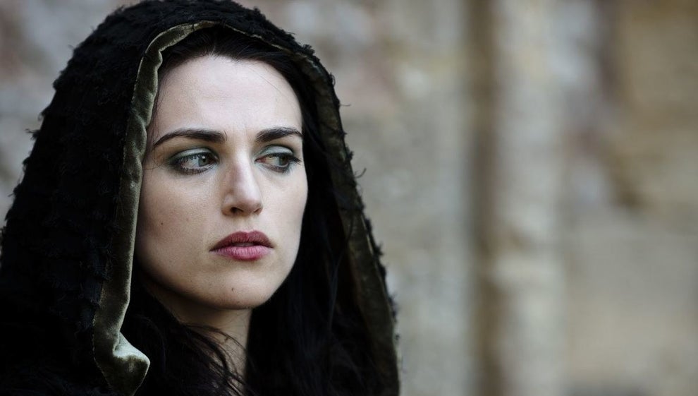 19 Relatable Villains From TV And Movies