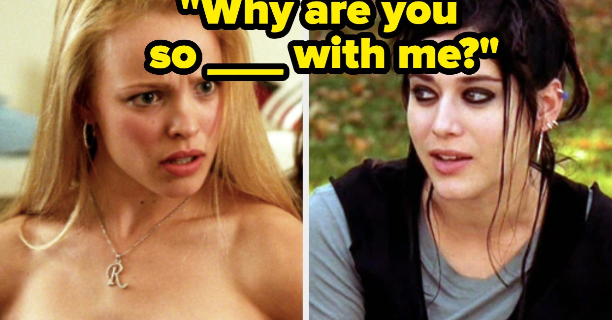 Quiz: How Well Do You Remember Regina George's Monologue About Janis Ian?