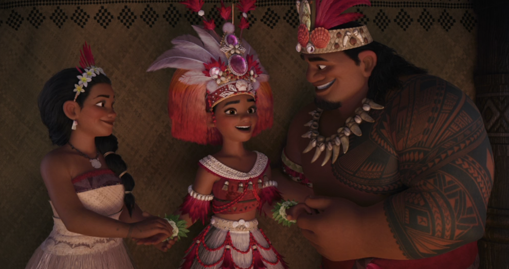 "Moana": Here's What Pacific Islanders Really Think