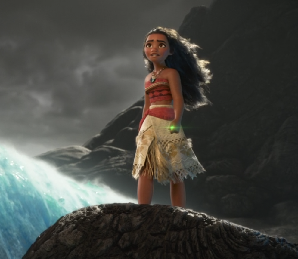 "Moana": Here's What Pacific Islanders Really Think