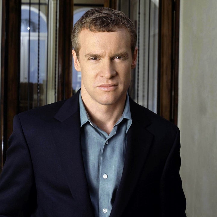 "The O.C." Guys Ranked According To Thirst