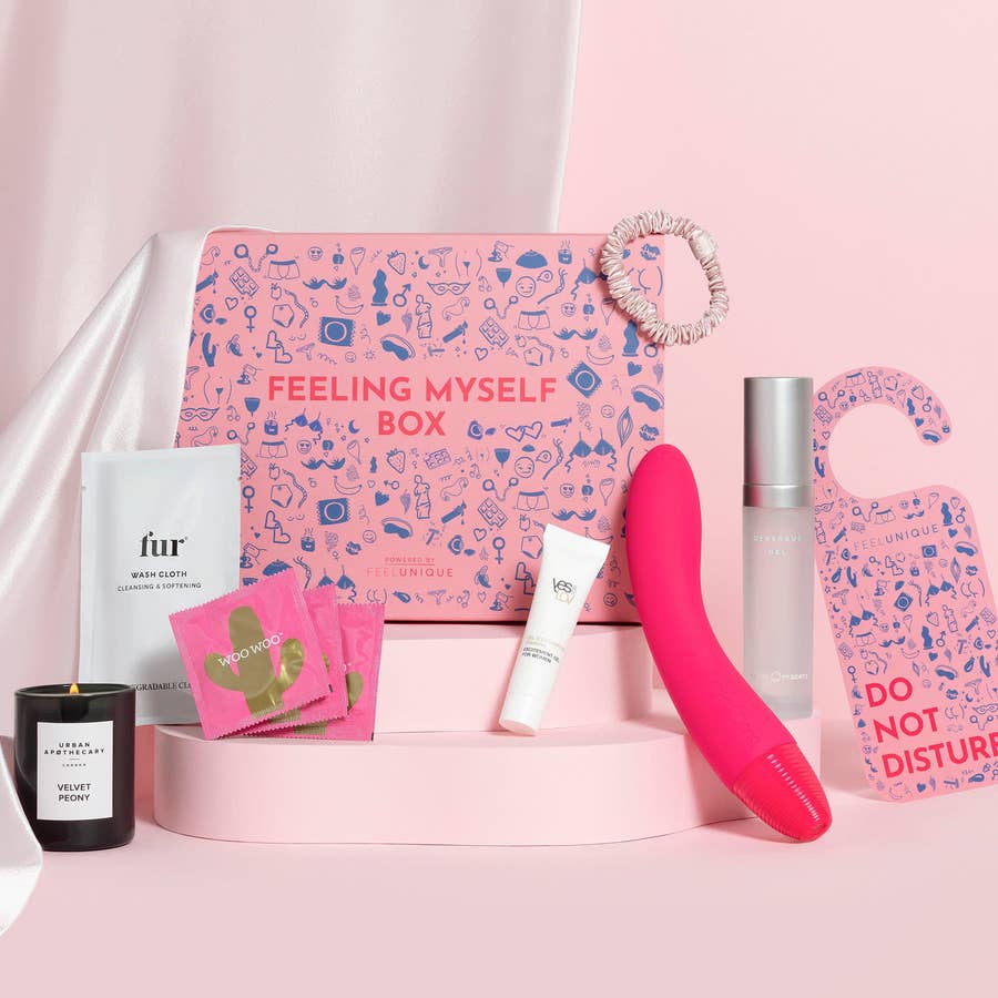 feelunique gift box