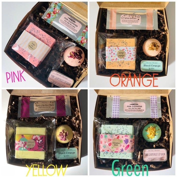 18 Small Gifts To Make The Healthcare Worker In Your Life Feel So ...