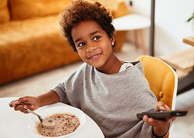 Tell Us About Your Childhood And We’ll Suggest A Cool New Hobby