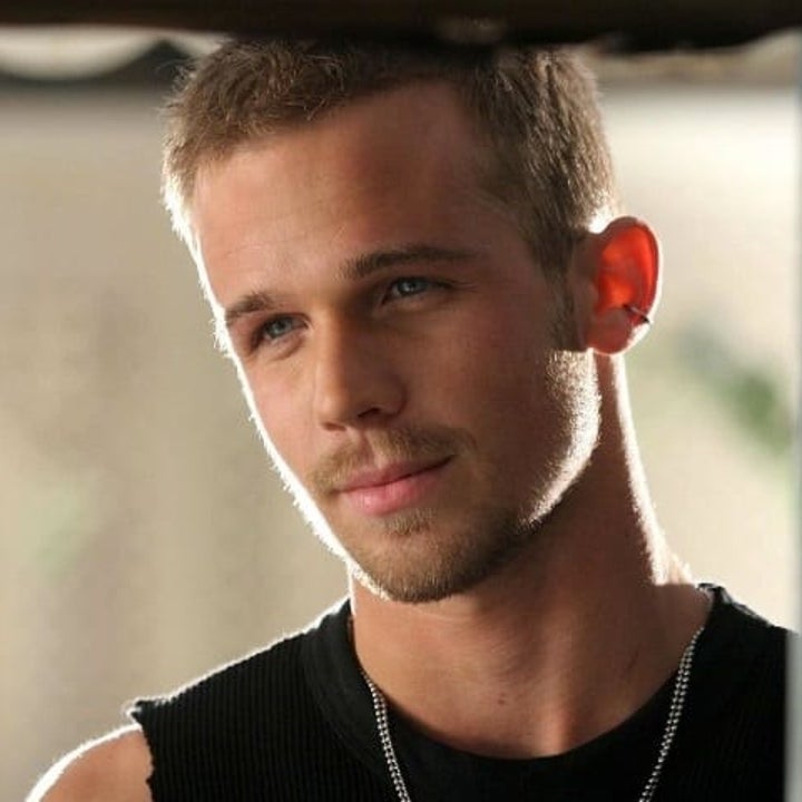 "The O.C." Guys Ranked According To Thirst