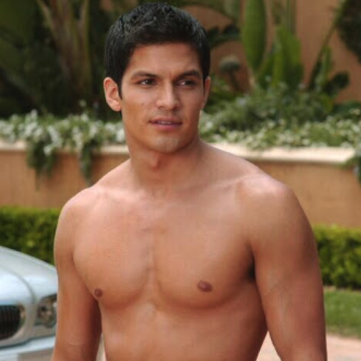 "The O.C." Guys Ranked According To Thirst