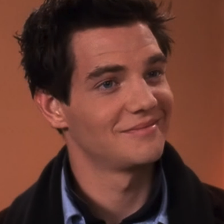 "The O.C." Guys Ranked According To Thirst