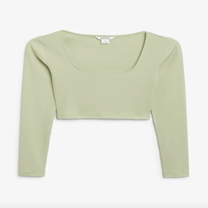 Monki Are Doing 20% Off On All Tops This Weekend And I’m Just Saying ...