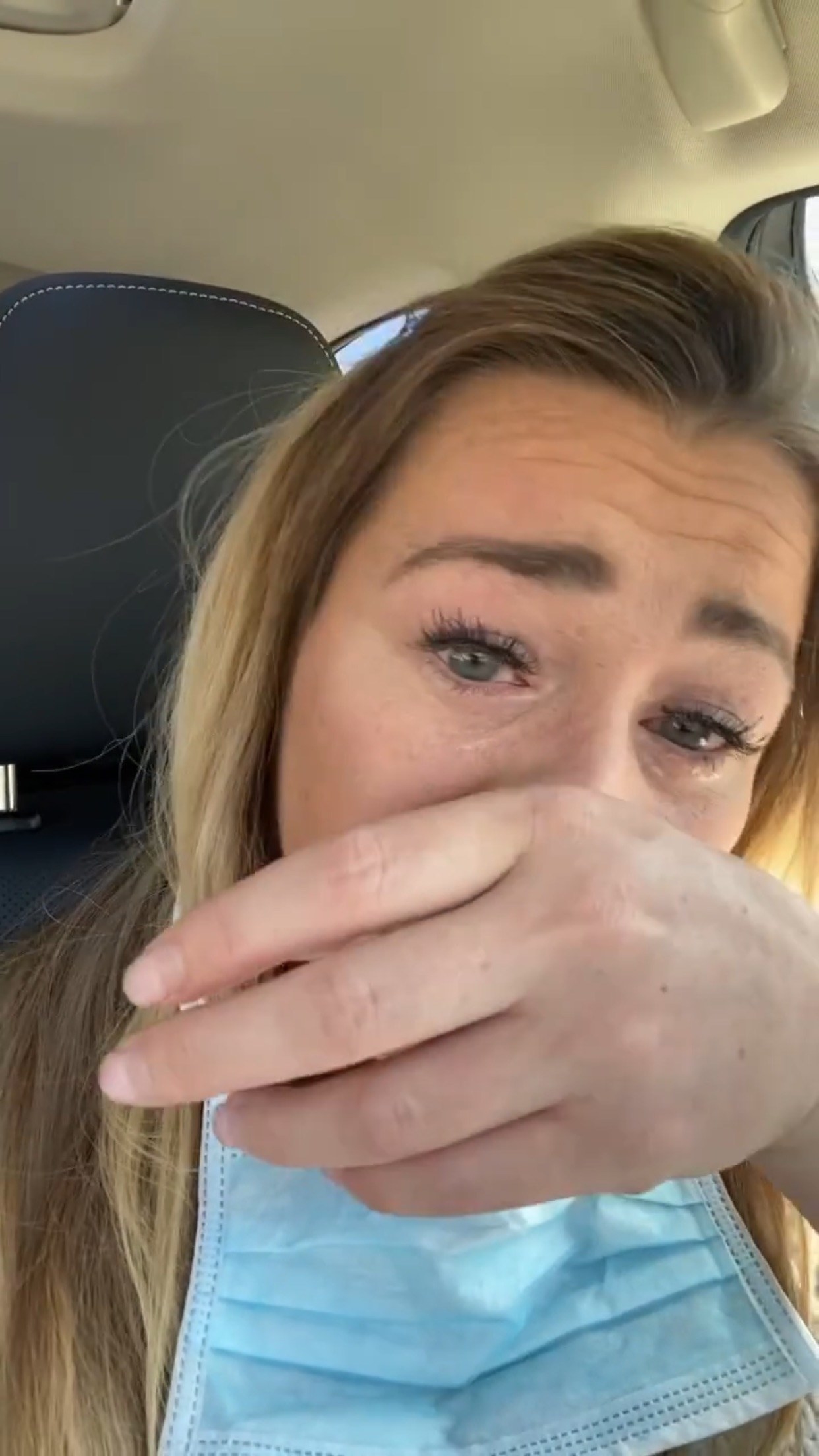 Jamie Otis From "Married At First Sight" Broke Down After Being Tested ...