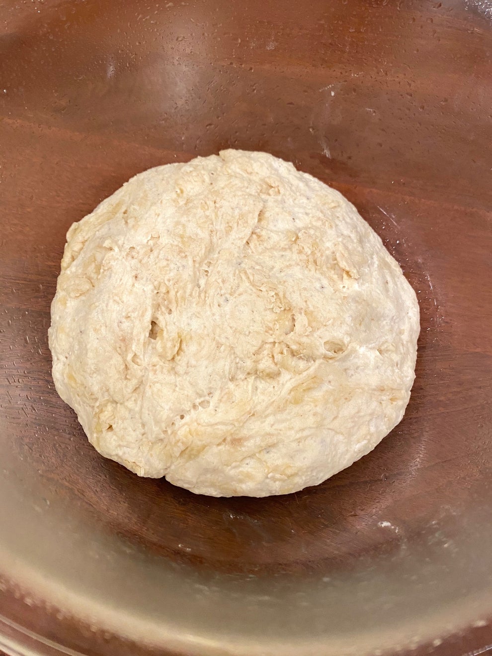 I'm Obsessed With This Easy, Homemade Naan Made From Pantry Ingredients