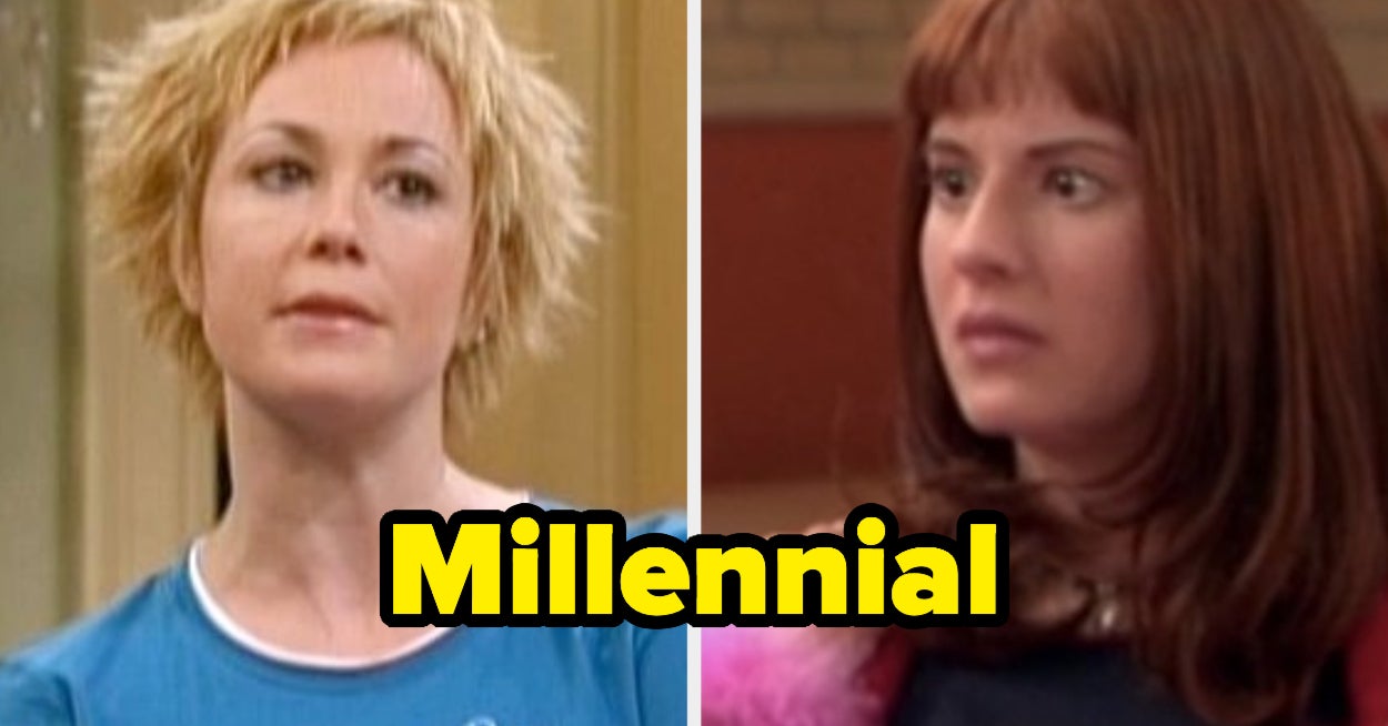Only Millennials Can Recognize 14/20 Of These Disney Channel Characters