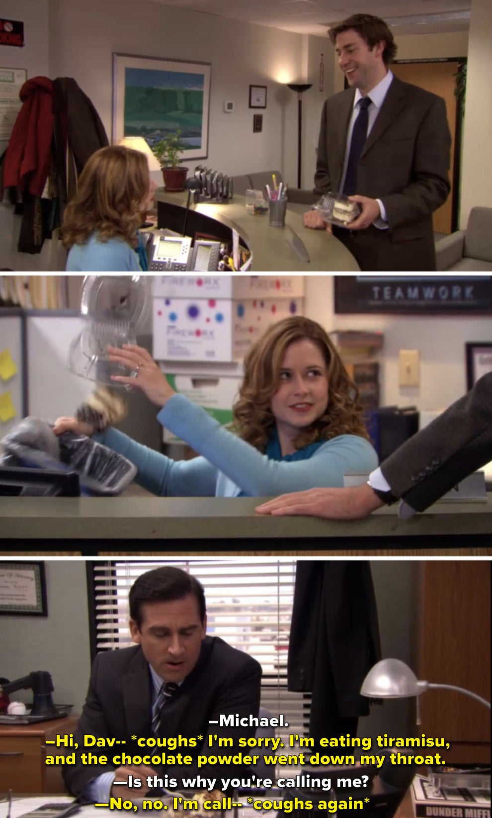 Funniest Moments From "The Office" That Are Underrated