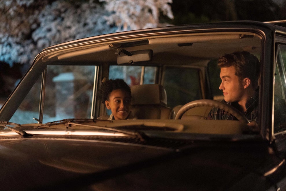 "Little Fires Everywhere" Behind-The-Scenes Facts That Prove It's One ...