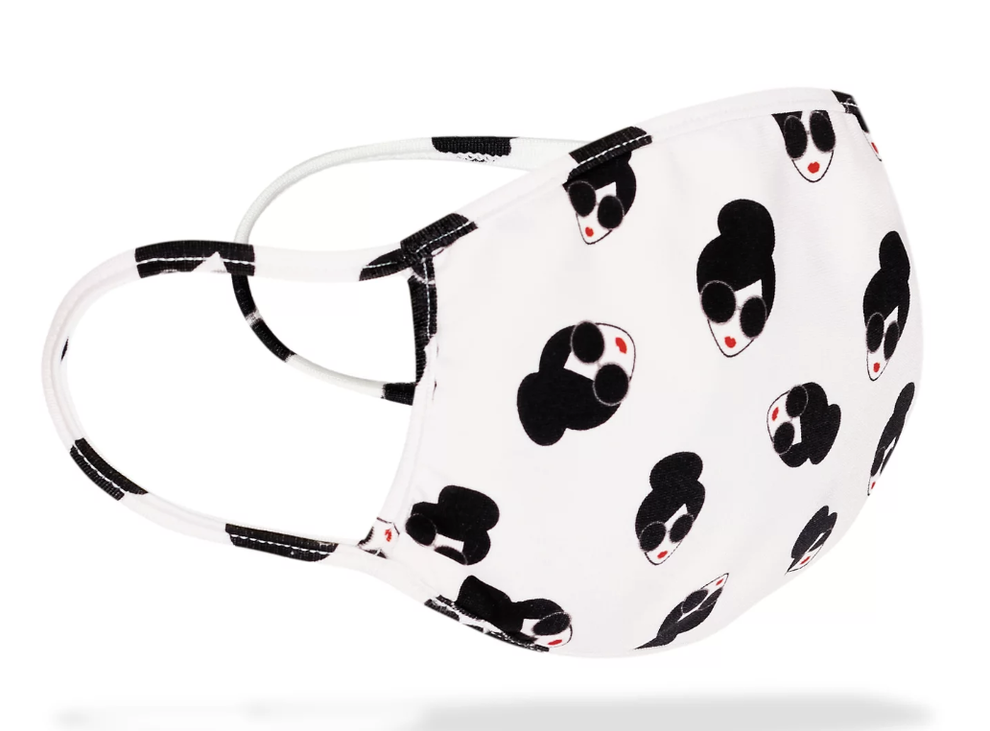 36 Face Masks In Prints That Might Make You Smile
